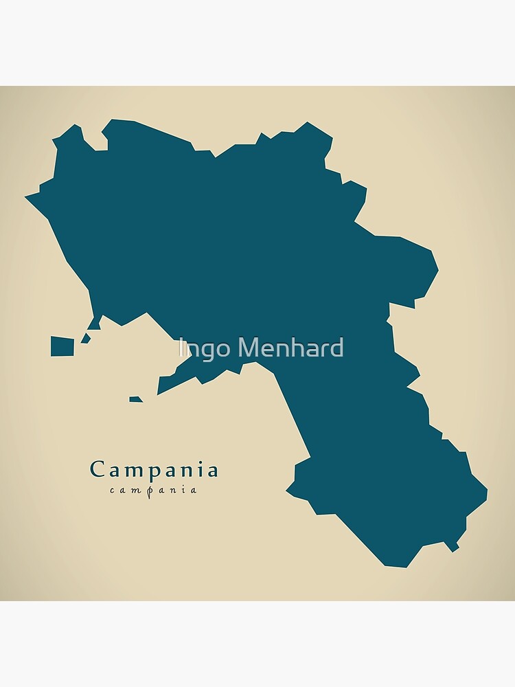 Campania Logo