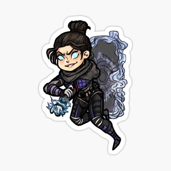 Wraith Gifts & Merchandise | Redbubble