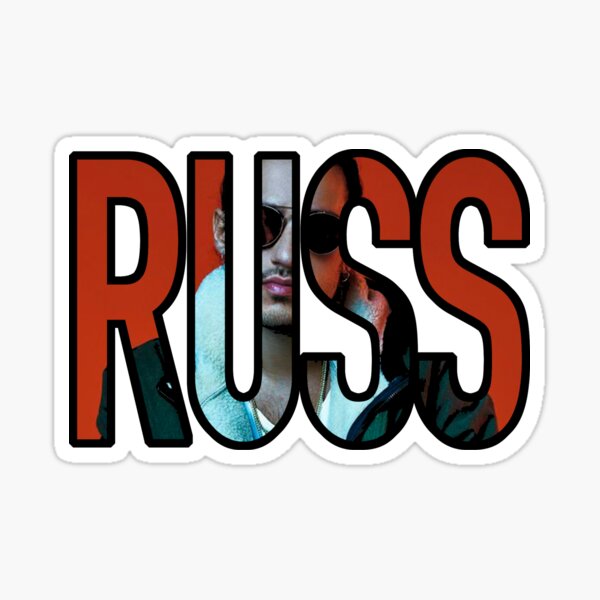 Russ Gifts & Merchandise | Redbubble