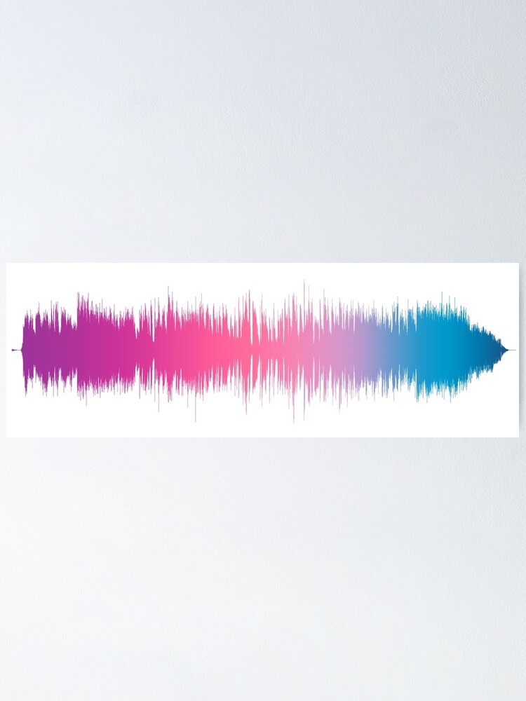 "My Little Pony : Friendship is Magic Soundwave Art" Poster for Sale by ...