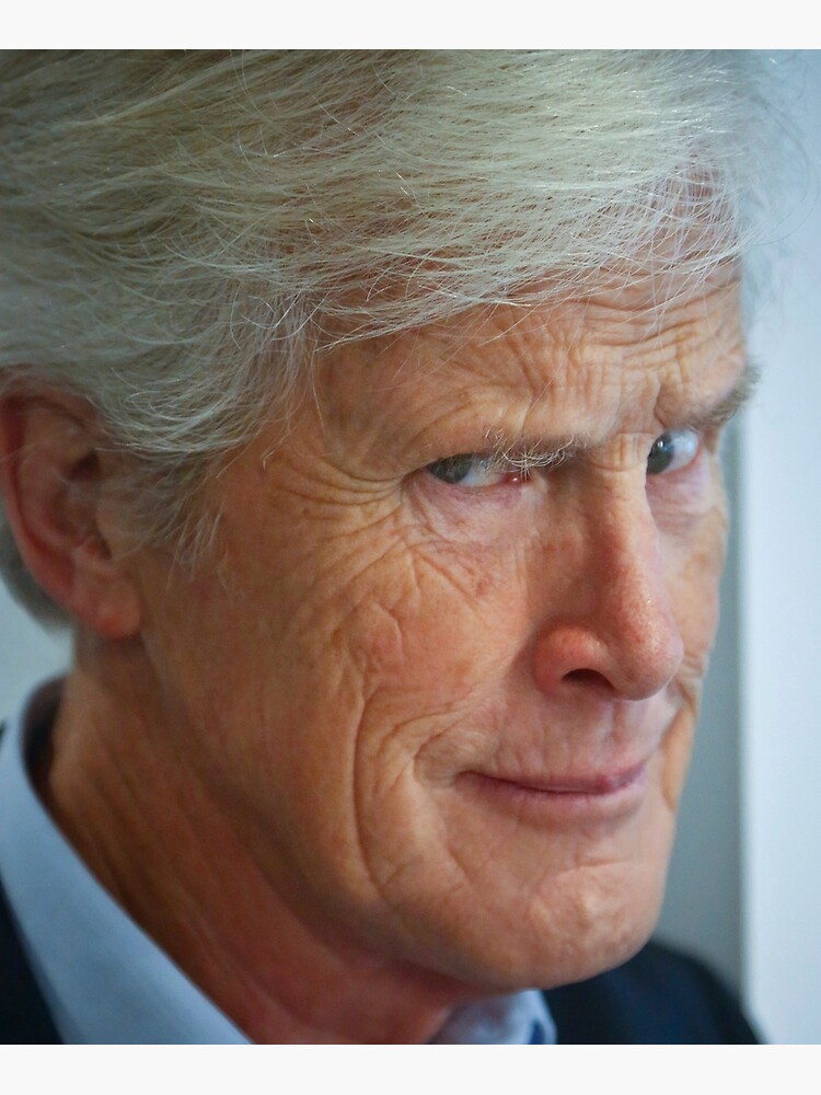 "Dateline Keith Morrison - "Really?"" Greeting Card for Sale by bagel ...