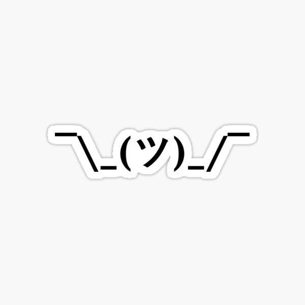 Emoji Stickers | Redbubble