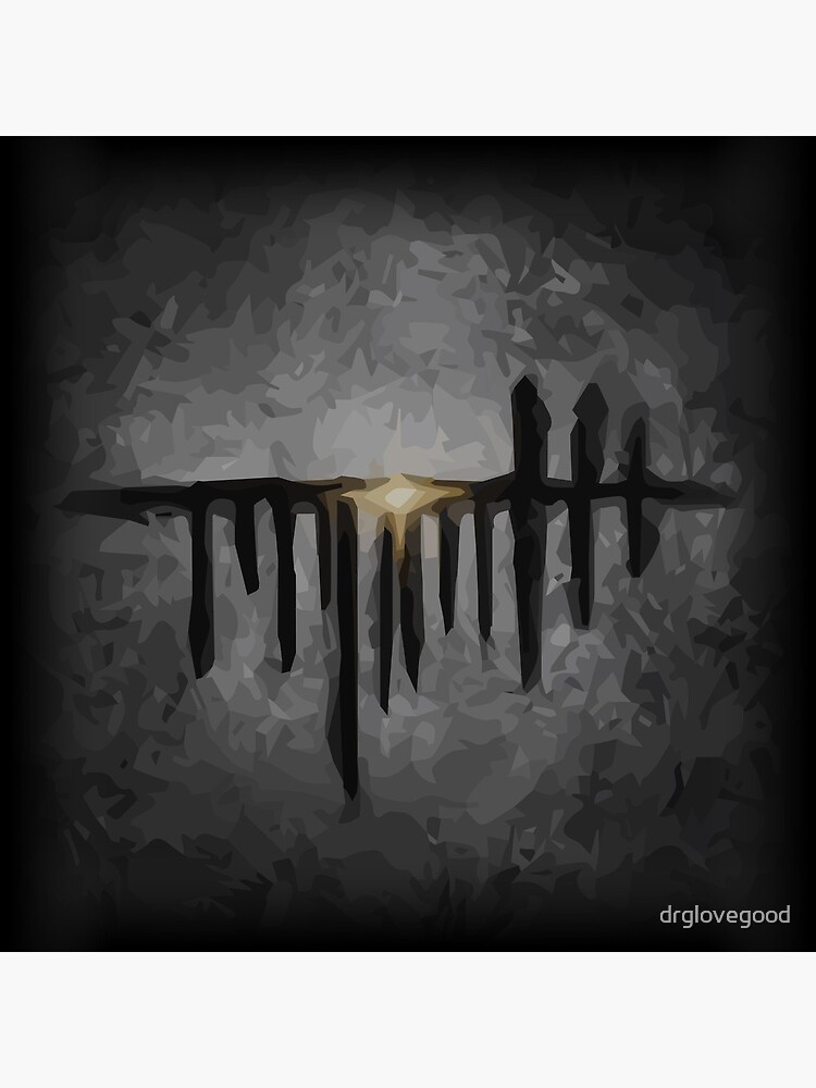 "Lake - Bloodborne" Poster for Sale by drglovegood | Redbubble