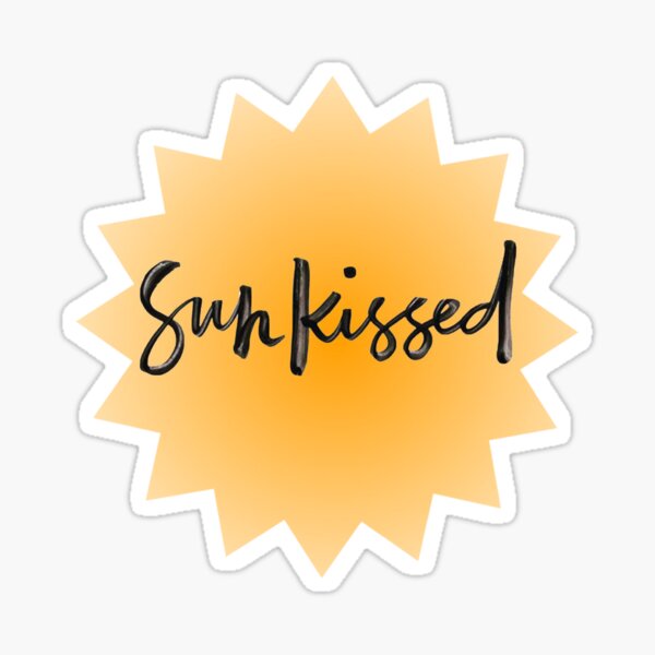 Sunkist Gifts & Merchandise | Redbubble