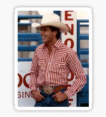 Lane Frost Stickers | Redbubble