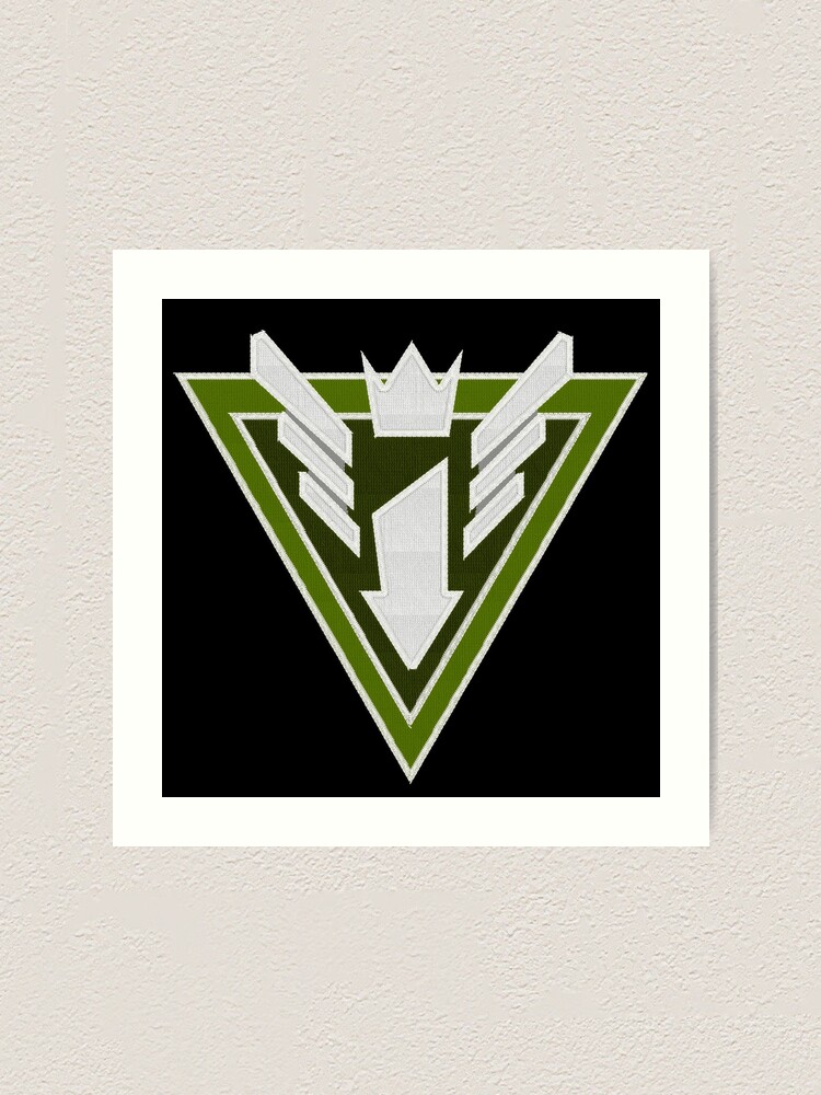 "Jumpmaster Emblem Patch | Apex Legends Logo Embroidered Patch Style ...