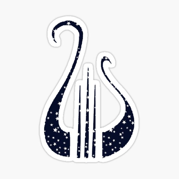Lyre Gifts & Merchandise | Redbubble