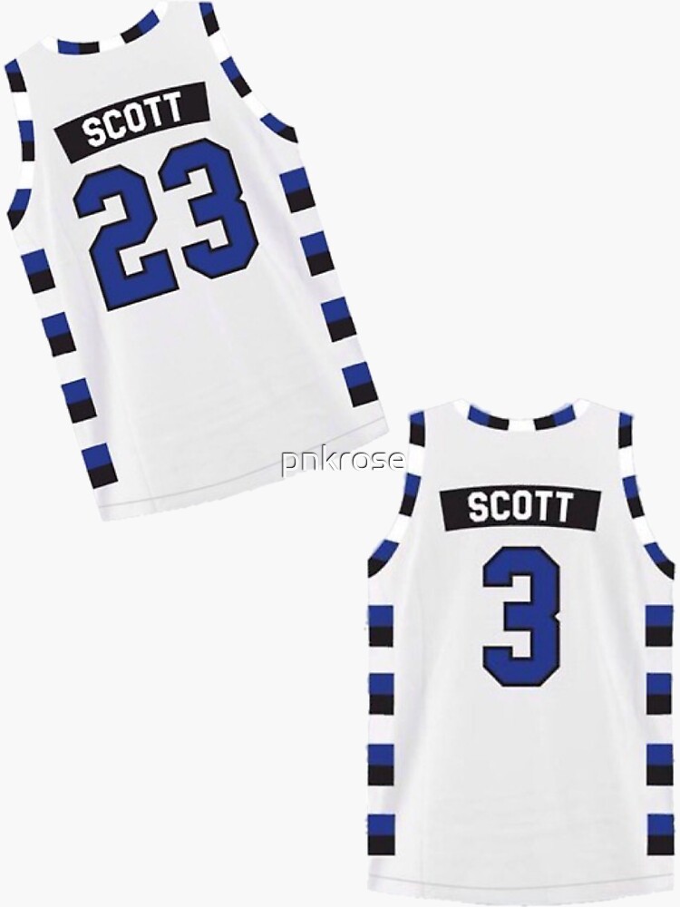 "scott brothers jerseys" Sticker for Sale by pnkrose | Redbubble