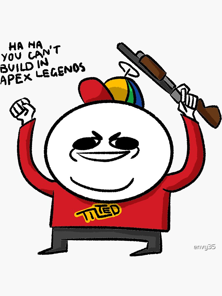 "gamer kid" Sticker by envy35 | Redbubble