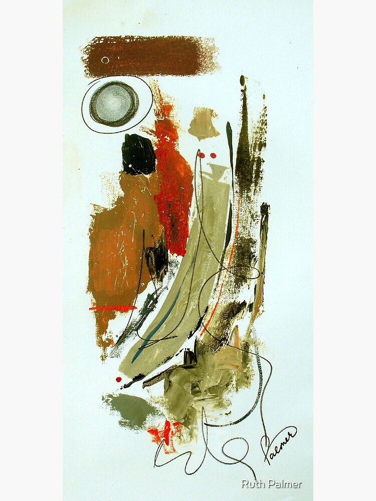 "Separation" Poster for Sale by RuthPalmer | Redbubble