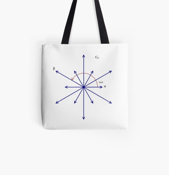 "Diagram showing a G2 root system" Tote Bag by PZAndrews | Redbubble