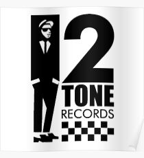 Ska: Posters | Redbubble