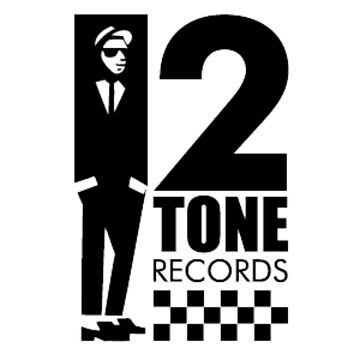 "Two tone" Sticker for Sale by ginsanchfer | Redbubble