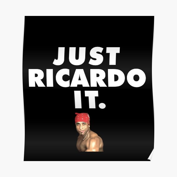 Gachimuchi Posters | Redbubble