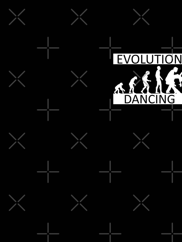 Evolution Dancing - Dancer - Dance Leggings Designed & Sold By Dharmik ...