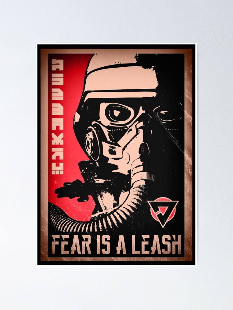 "Killzone Propaganda poster" Poster for Sale by SyanArt | Redbubble