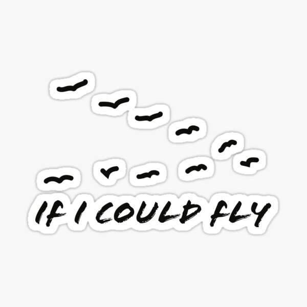 Paper & Party Supplies Stickers, Labels & Tags Fly White Space Mini ...