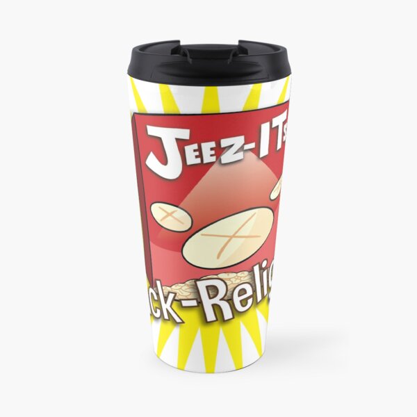 Cheezits Mugs | Redbubble