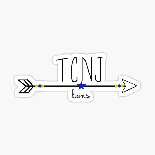 Tcnj Merch & Gifts for Sale | Redbubble