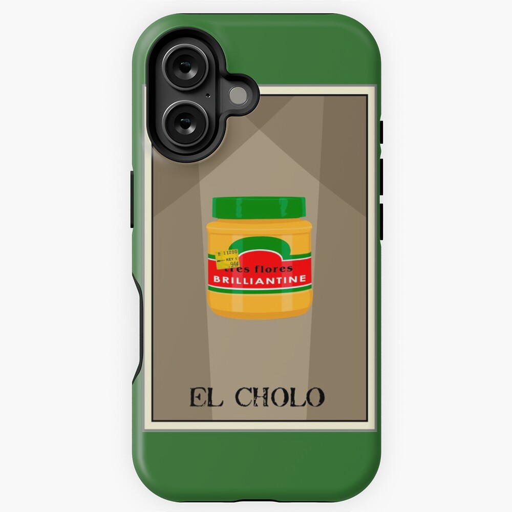 "El Cholo Loteria Design" Art Print for Sale by Kid-Diablo-Tees | Redbubble
