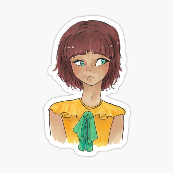 Fran Bow Geschenke & Merchandise | Redbubble