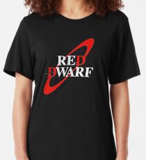 Red Dwarf Gifts & Merchandise | Redbubble