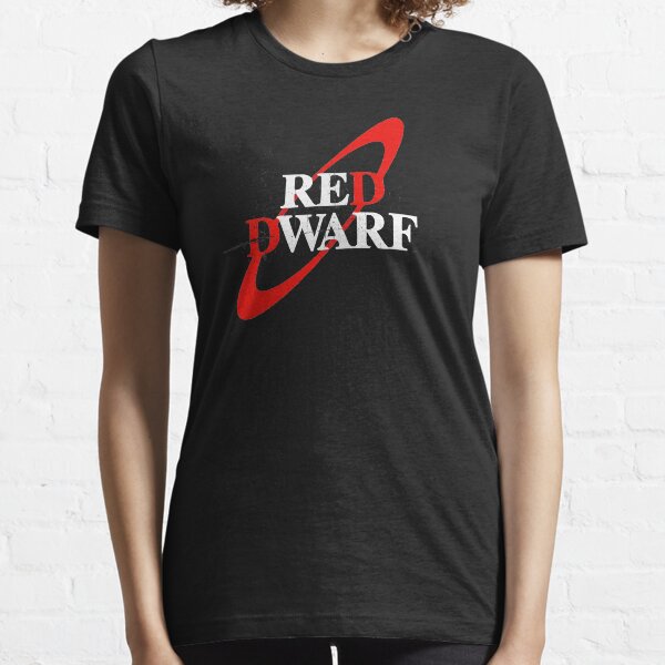 Red Dwarf Funny T-Shirts | Redbubble