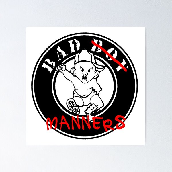 Logotipo De Bad Boy Records Diddy Bad Boy's Been Around The World