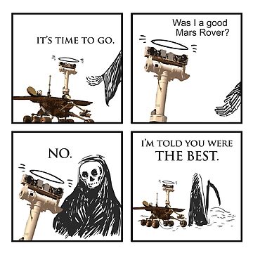 "You were the best Oppy Rover Meme Death and Oppy Sad Meme Opportunity ...