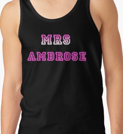 Dean Ambrose: Gifts & Merchandise | Redbubble