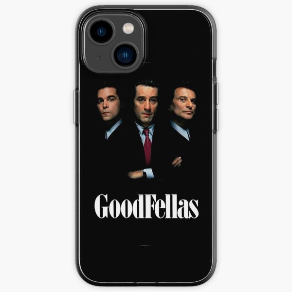 "Goodfellas" iPhone Case for Sale by EmptyWearStuff | Redbubble