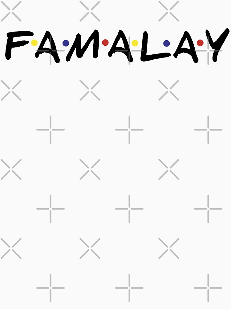 "Famalay Lay Lay Machel Soca 2019 T-shirt" T-shirt for Sale by ...