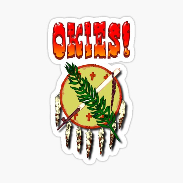 Okies Gifts & Merchandise for Sale | Redbubble