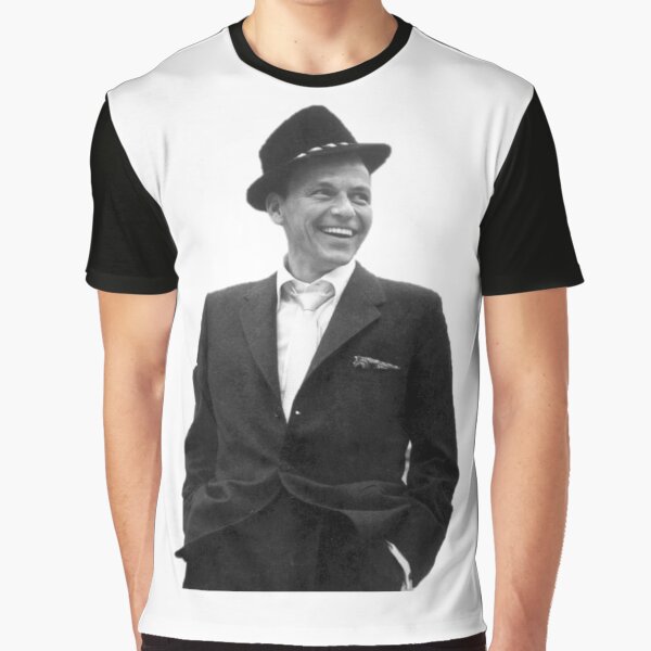 Frank Sinatra Gifts & Merchandise | Redbubble