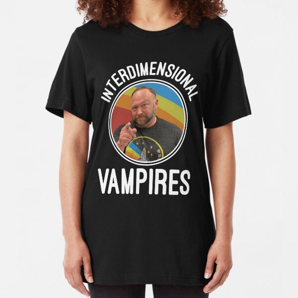 Alex Jones Gifts & Merchandise | Redbubble