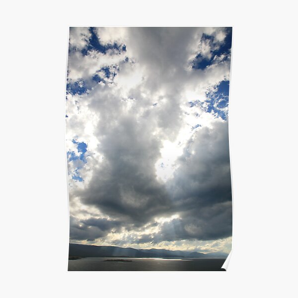 "skylight" Poster for Sale by bodhiimages | Redbubble