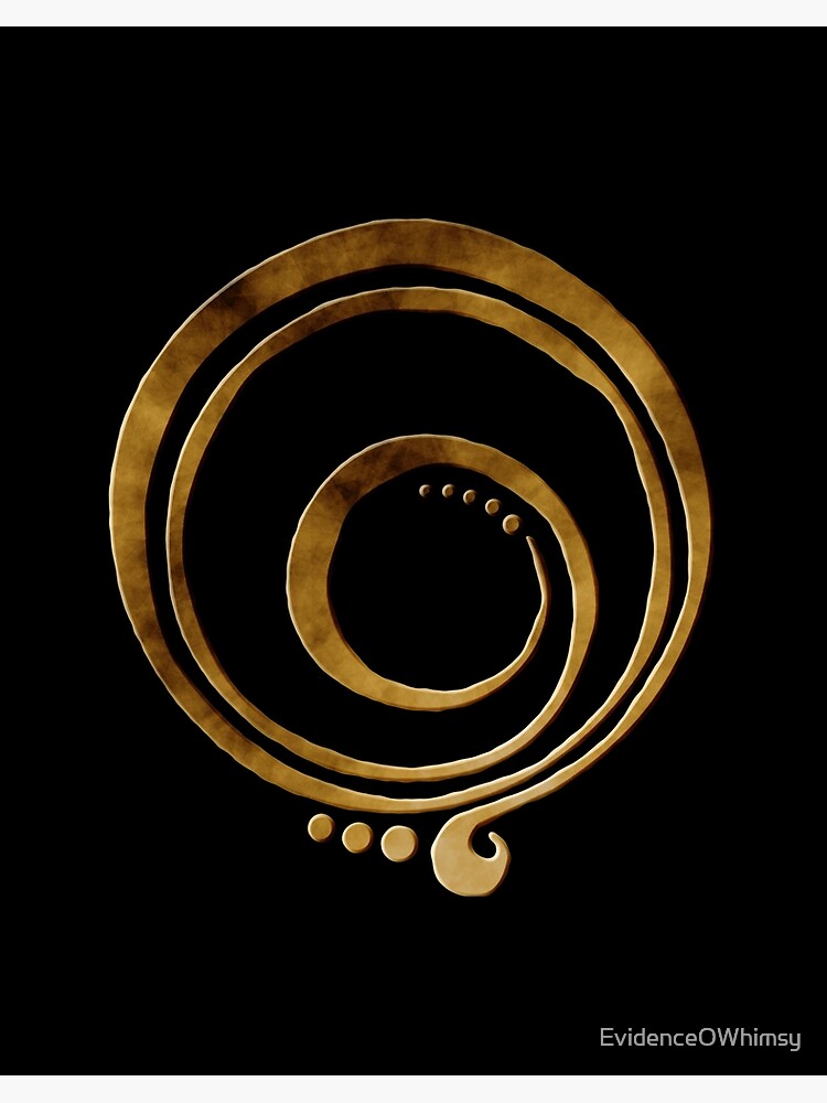 Símbolo Universal De Gratitud Gratitude Symbol Etsy España