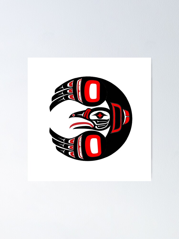 "A HUMBLING SIGHT" Poster by NINUNO | Redbubble