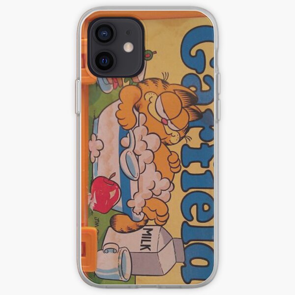 Garfield iPhone cases & covers | Redbubble
