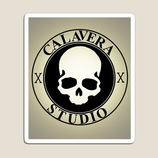Calavera-studio Shop | Redbubble