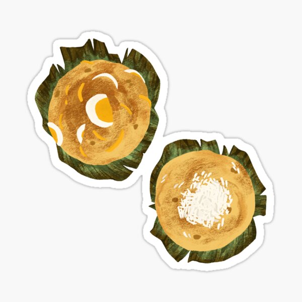 Bibingka Gifts & Merchandise | Redbubble