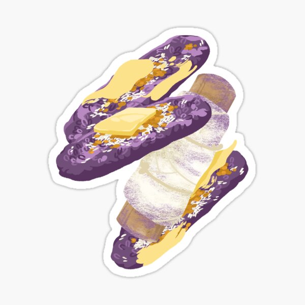 Puto Stickers | Redbubble
