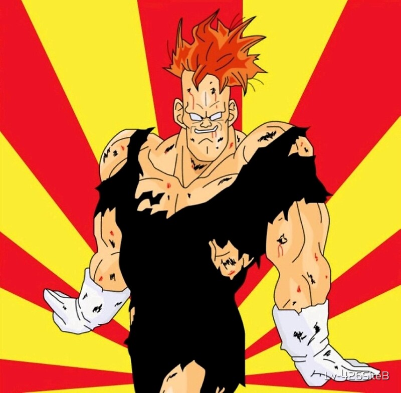 "Recoome BOOM" by Lv-426SiteB | Redbubble