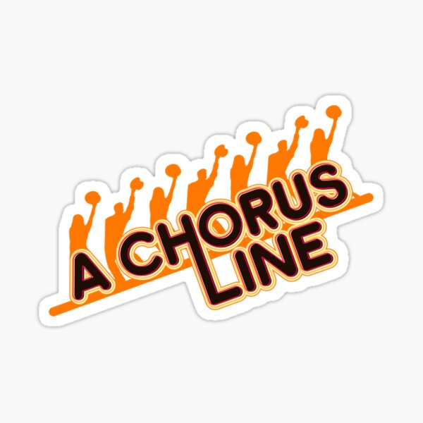A Chorus Line Gifts & Merchandise | Redbubble