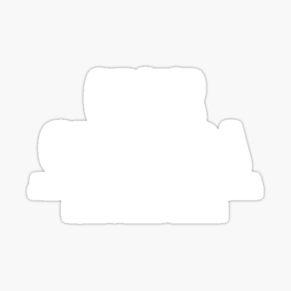 Curator Stickers | Redbubble