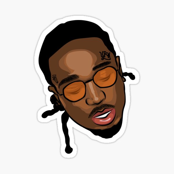 Quavo Merch & Gifts for Sale | Redbubble