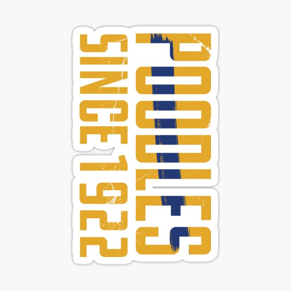 "SGRHO 1922 Pretty Poodles - Motto Greater Service Sigma Gamma ...