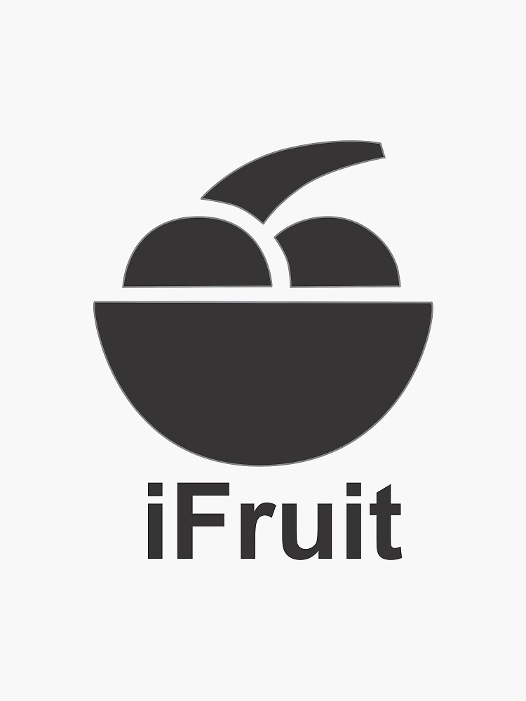 Ifruit
