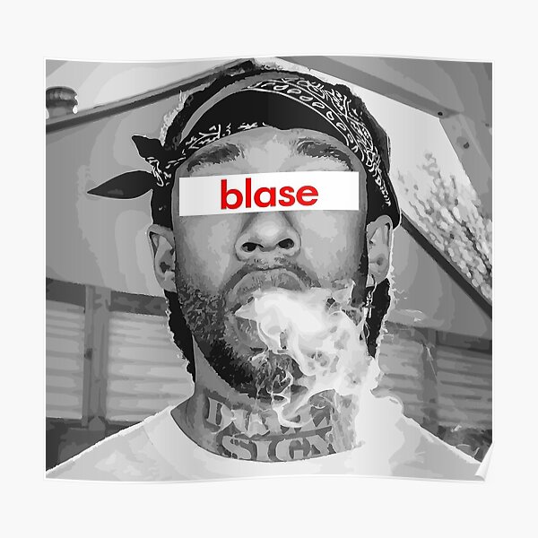 Ty Dolla Sign Wall Art | Redbubble