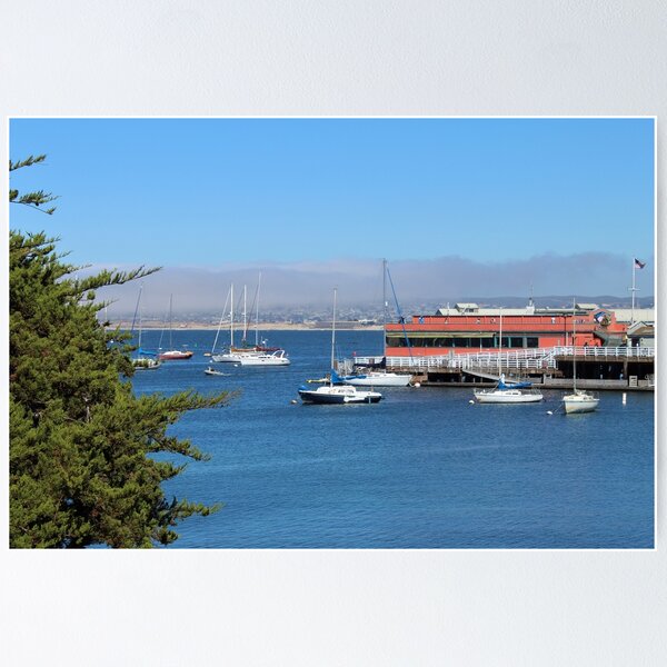 Embarcadero Del Norte Posters for Sale | Redbubble